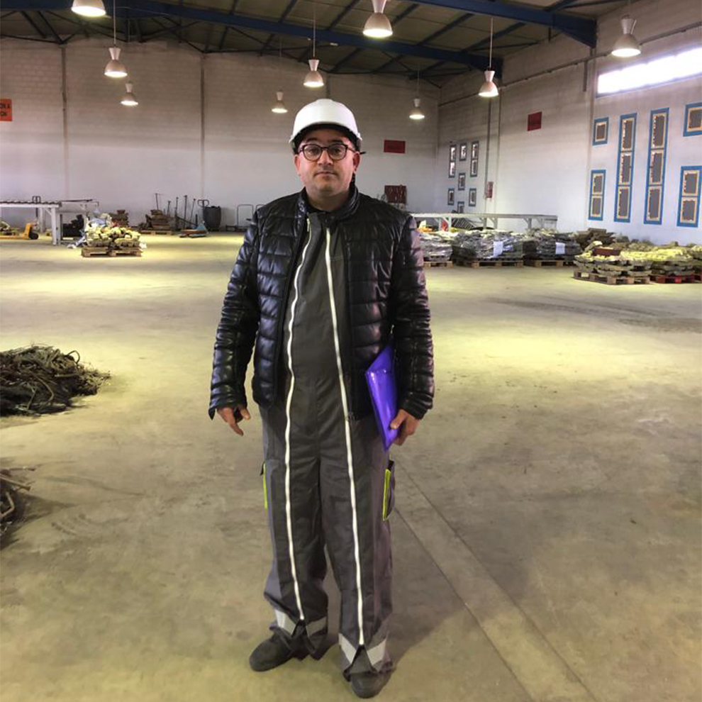 Soval Metal LLC | UAE DUBAI